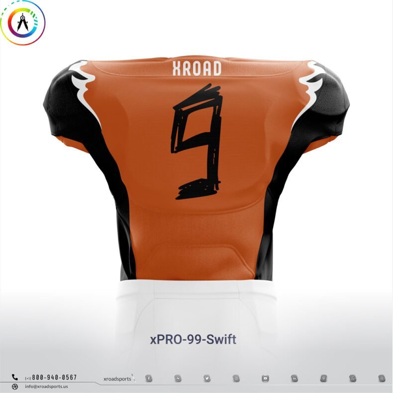 XROAD Sports | Custom Sports Uniforms, Jerseys & Team Gears