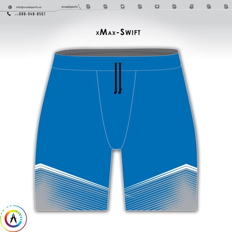 7 on 7 youth flag football uniforms