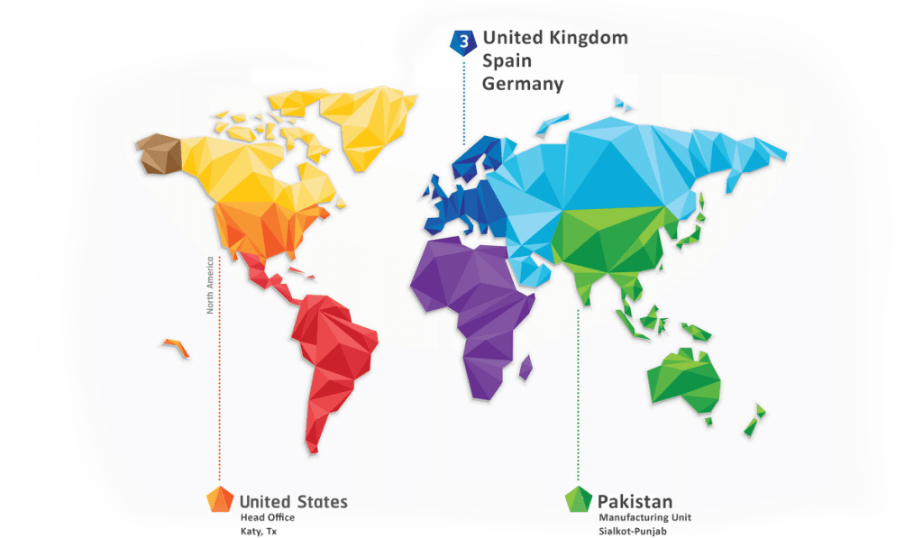 Where We Are! - XROAD SPORTS